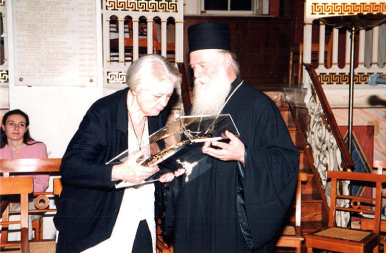 ΕΛΑΧΙΣΤΟΣ ΦΟΡΟΣ ΤΙΜΗΣ ΣΤΗΝ ΑΝΝΑ ΣΥΝΟΔΙΝΟΥ | koutloumous.com